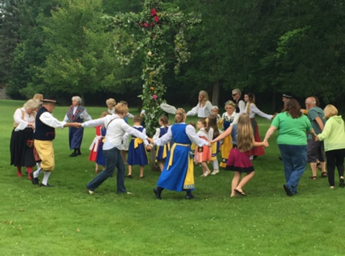 Midsommar Celebration To Be Held June 21 | News, Sports, Jobs - Post ...